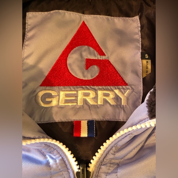 Gerry Weber | Jackets & Coats | Nwot Gerry Jacket Sz S Quilted In Cornflower Blue Best Captured ...